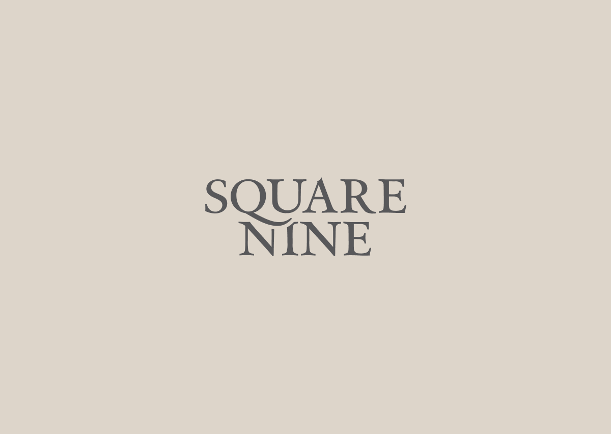 Square Nine » Presta