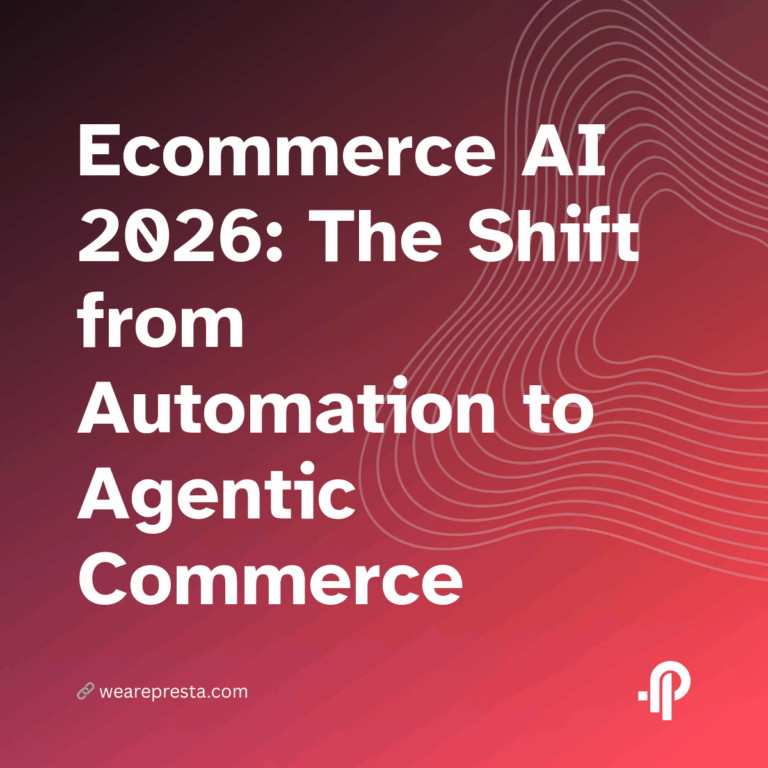 Ecommerce LLM Strategy 2026: Engine Optimization Guide